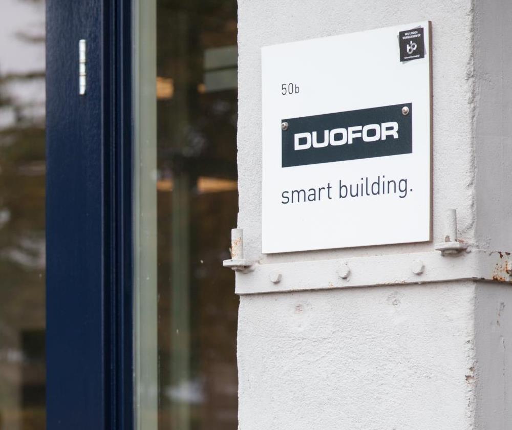 Duofor | Voor Zwaluwstaartplaten en Combifor
