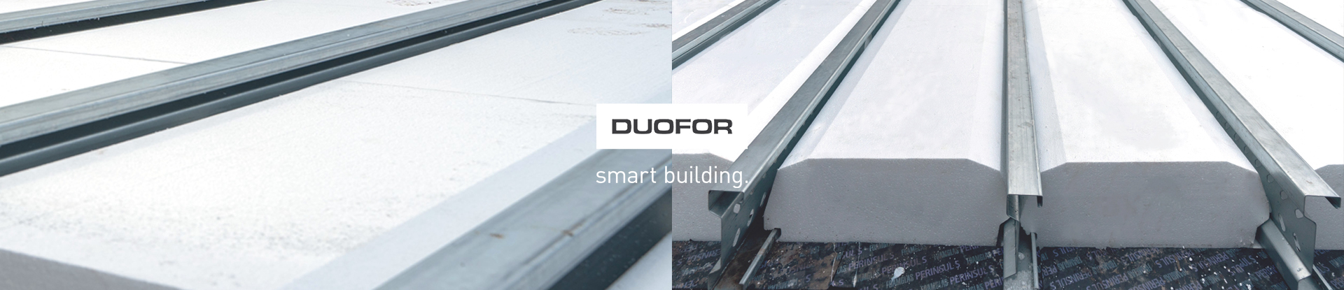 Duofor | Voor Zwaluwstaartplaten en Combifor