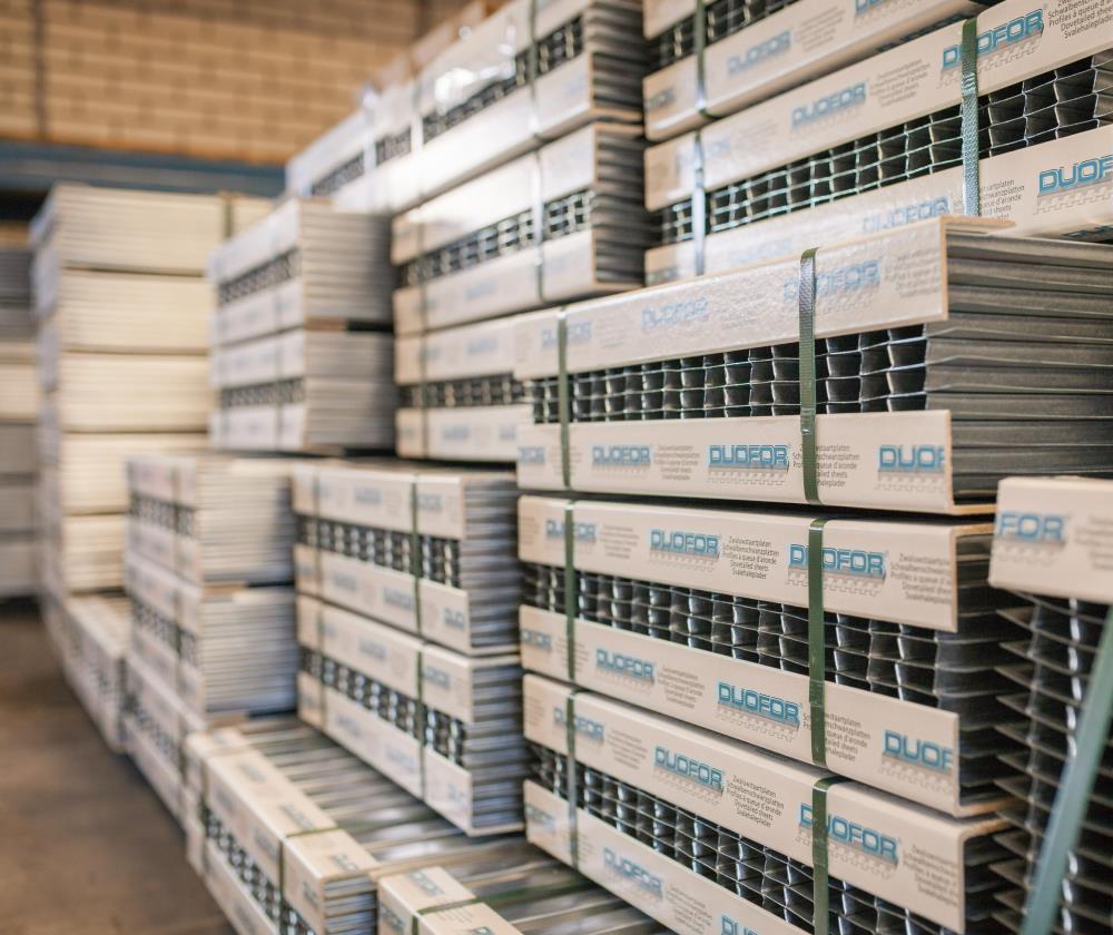 Fire resistant floors