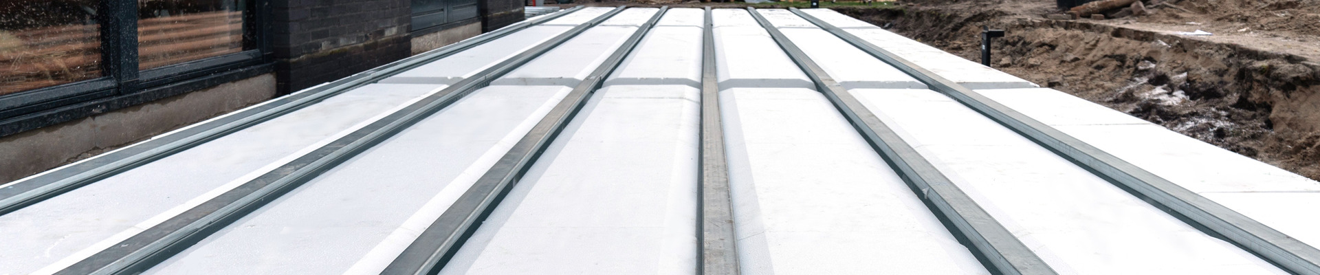 EPS isolatie | Duofor